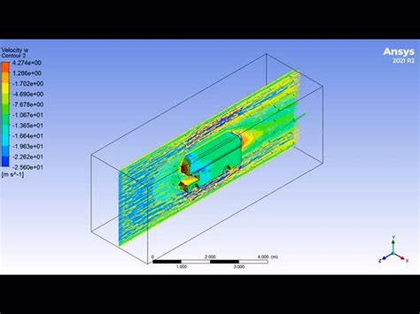 Do Thermal Analysis Fea And Cfd Analysis Using Ansys Software By Engrhifza2232 Fiverr