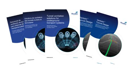 Tunnel Ventilation Chart Industries