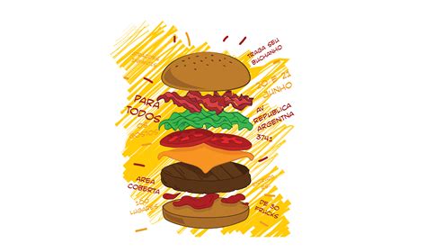 Menu Card Design On Behance