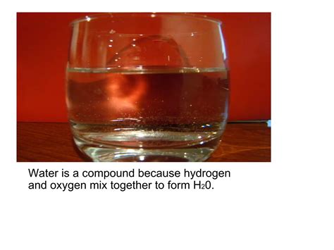 Classifying Matter Scavenger Hunt PPT Chemistry Science