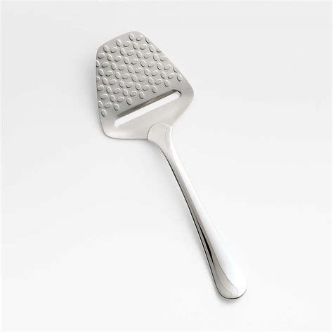 Caesna Mirror Cheese Slicer Reviews Crate And Barrel Canada