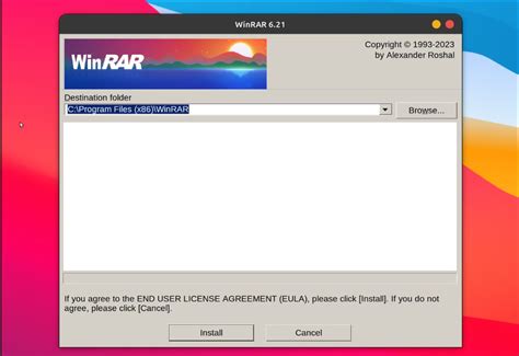 How To Install Winrar On Linux Extract Rar Files Linuxfordevices