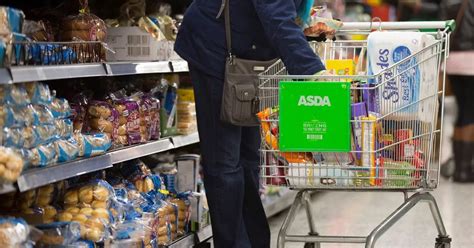 Asda New Year Opening Times See When Your Local Supermarket Is Open