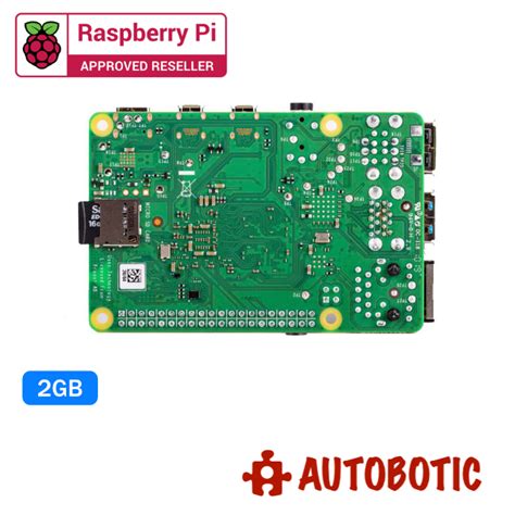 Raspberry Pi Model B GB Yr Warranty