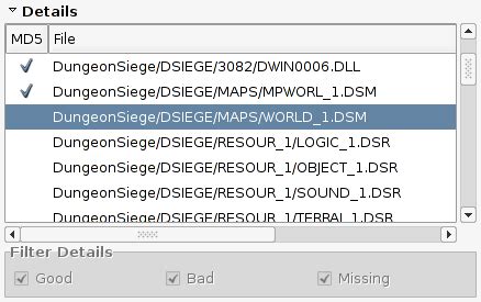 PyCheckSum Checksum Generator And Verifier