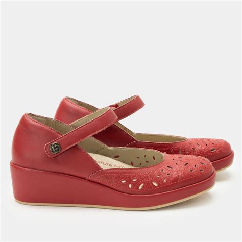 Hayes Ruby Breeze Shoe Alegria Shoes