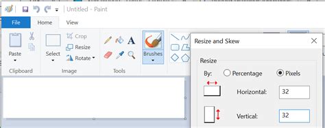 VBA Ribbon Editor Custom Images