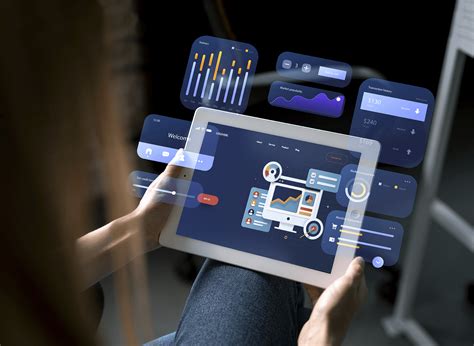 Standard Widgets Library