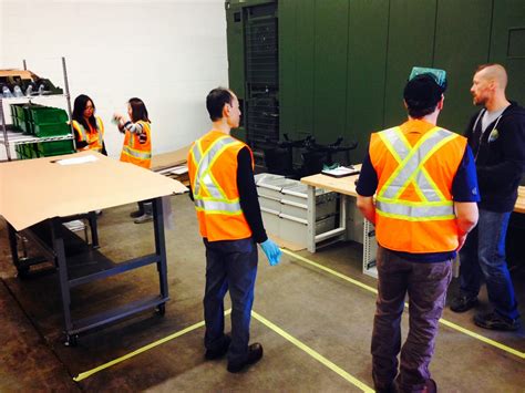 Lean Reflections Hybrid Kaizen