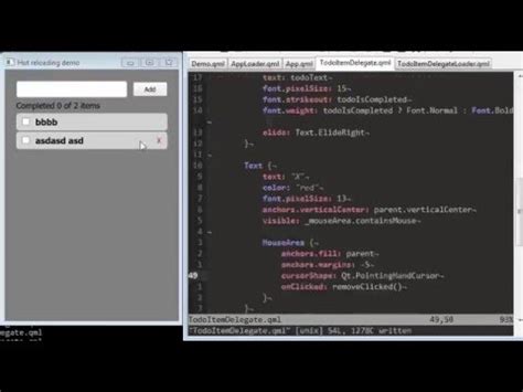 GitHub Bgr Qml Hot Reload QML Hot Reloading Proof Of Concept