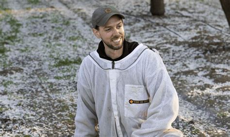 Hidden Gems Meet Blake Shook Of Desert Creek Honey And The Bee Supply Voyage Dallas Magazine