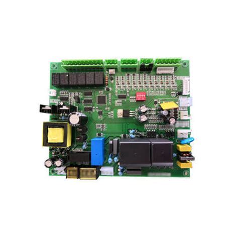 PCB Debugging A Comprehensive Guide To Identifying And Resolving Issues Andwin Circuits
