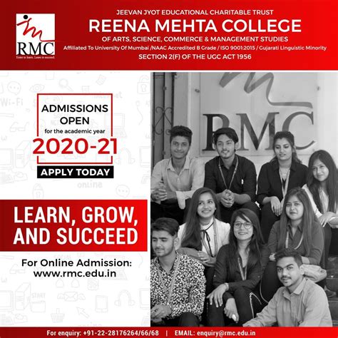 Reena Mehta College On Linkedin Career