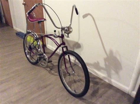 Sears Spyder 5 Speed Very Clean Sell Trade Complete Bicycles The