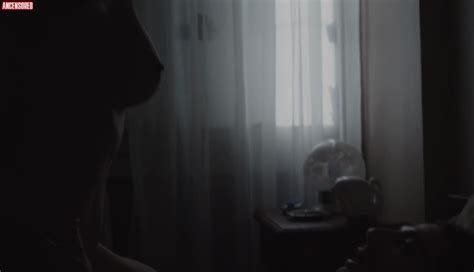 Naked Martina Gusman In El Marginal
