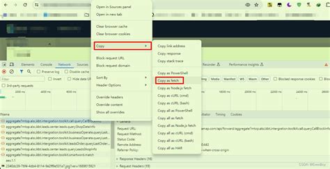 谷歌浏览器通过network模拟中的getpost请求获取response谷歌浏览器模拟post请求 Csdn博客