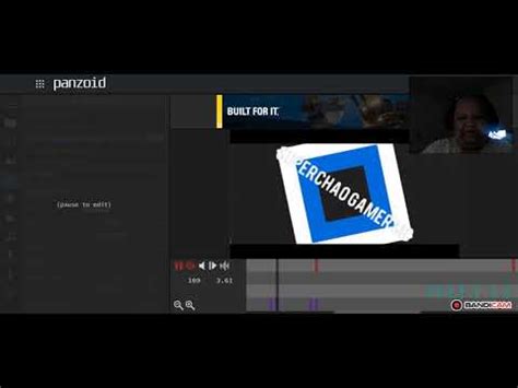 How To Make Your Intro Using Panzoid Tutorial YouTube