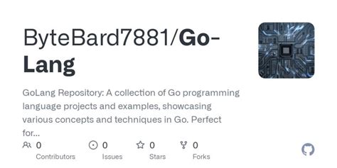 Aditya Pratap Singh On Linkedin Github Bytebard7881go Lang Golang Repository A Collection