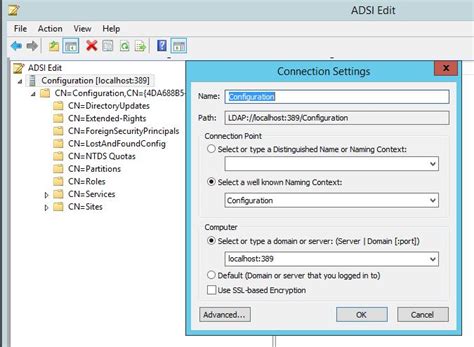 Cucm Integration In A Multi Forest Environment