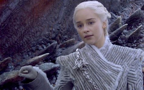 Season 7 Of Game Of Thrones Was The Least Naked And Most Egalitarian