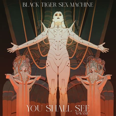 Listen To Black Tiger Sex Machine You Shall See Ft Wasiu By Black Tiger Sex Machine In
