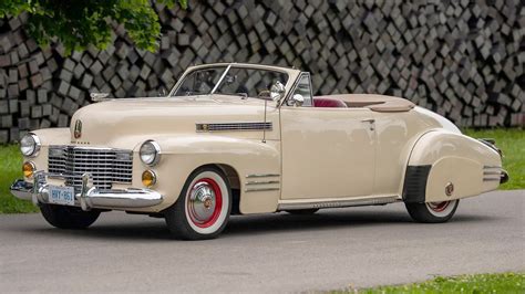 Cadillac Series 62 Historia Wersje Plusy I Minusy Kultowego Modelu Dane Techniczne