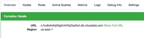 Getting Started — Citus Docs 72 Documentation
