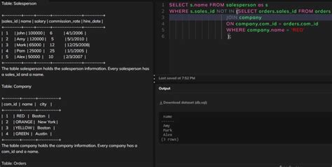 Luckshaya Kem On Linkedin Connections Sqlqueries Sqlchallenge