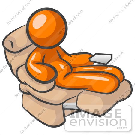 Lazy Clip Art