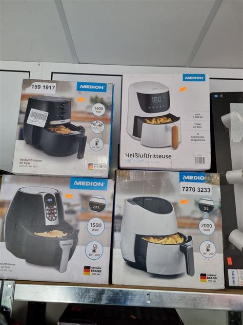 Еър фраери различни модели гр Разград Абритус • Olx Bg