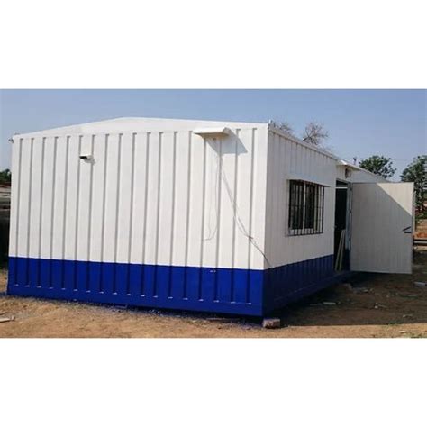 Prefab Modular Cabin At Best Price In Thane Maharashtra Sfab Prefab Modular Cabin At Best Price In Thane Maharashtra Sfab