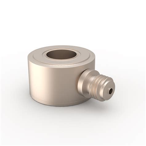 0~15kn fast dynamic measurement response piezoelectric force sensors