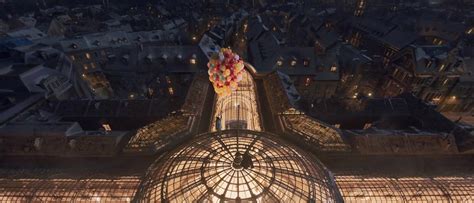 Vonka (2023) - Filmas