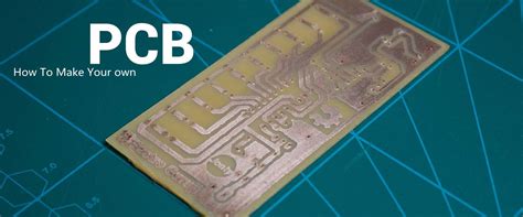 creating circuit boards wiring diagram