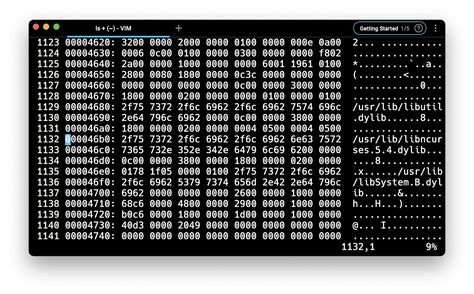 Warp How To Edit Files In Linux