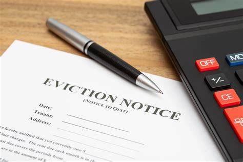 Quick Guide To Evicting A Tenant Tenant Eviction Lawyer