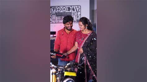 Yours Pujitha Surendra Kumar New Reel Video Plzz Subscribe Youtube