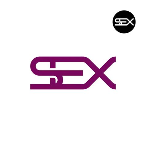 17731953 Vectores De Sex Logo Imágenes Vectoriales Depositphotos