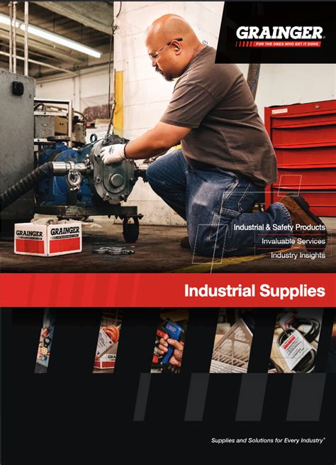 Grainger Supply Catalog Office Grainger Industrial Supply Updated
