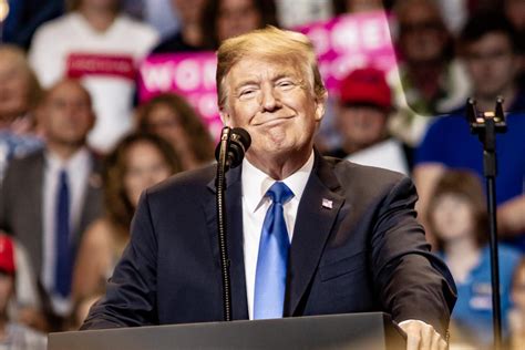 Ben Page Political Scientist At Northwestern And I Warn Of Trumps