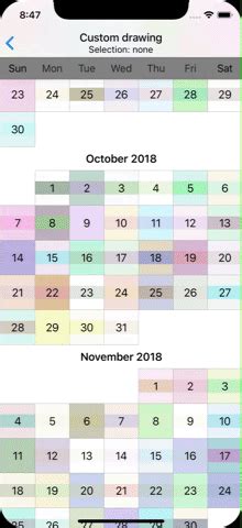 Github Cleverpumpkin Crispycalendar