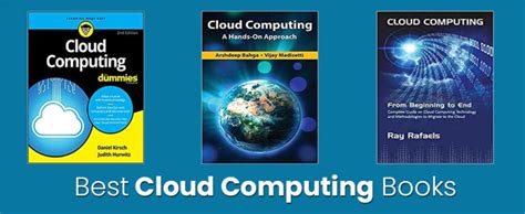 9 Best Cloud Computing Books Worth A Read Tangolearn