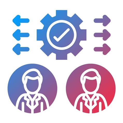 Premium Vector Policy Deployment Icon Vector Image Can Be Used For
