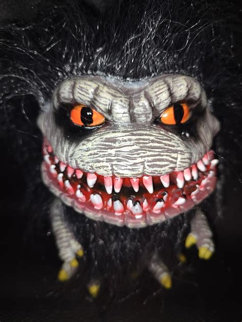 Critters Horror Movie 60 Photos Moonagedaydreamfilm