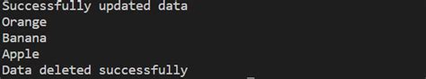 Mongodb Cant Understand Code Execution Order Javascript Stack Overflow