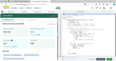 nihal jain on linkedin geekstreak2024 geekstreak2024 potd geeksforgeeks day7
