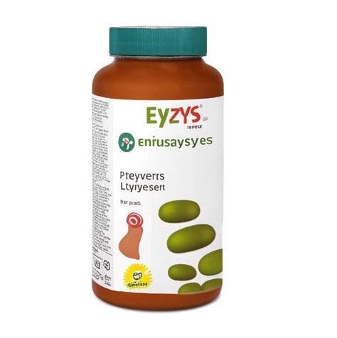 Benefits Of Digestive Enzymes Enzymes Play A Crucial Role In The