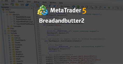 Mql5コードベースの中のmetatrader 4の「scriptor」によるエキスパート「breadandbutter2」の無料のダウンロード 20160315