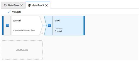 Stop Azure Data Factory Data Flows Outputting To Multiple Files Eax360