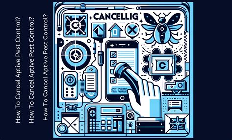 How To Cancel Aptive Pest Control Services Explainer